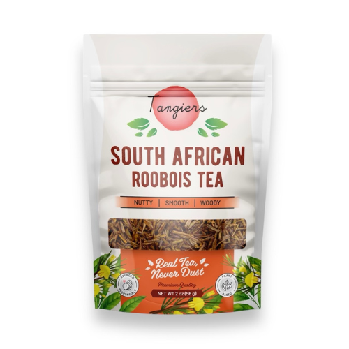 South African Roobois – Tangiers Tea Factory
